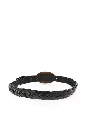 Dsquared2 Aloha Spirit Belt