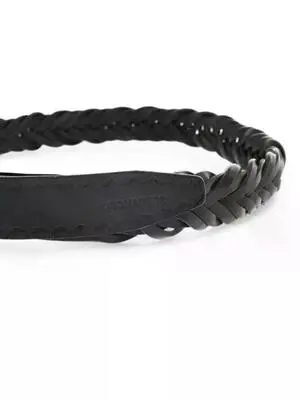 Dsquared2 Aloha Spirit Belt