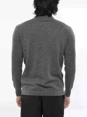 PAOLO PECORA Turtleneck Sweater
