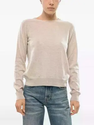 Malo Crew-neck Sweater