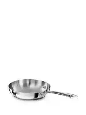 PENTOLE AGNELLI High Flared Frying Pan