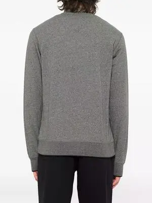 Kenzo Tiger-patch Bomber Jacket