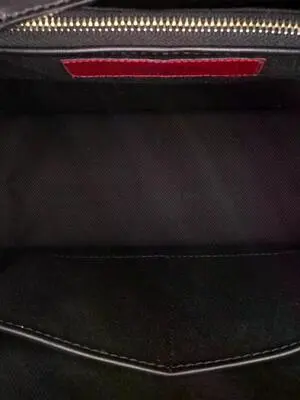 Valentino Garavani 2000-2017 Leather Rockstud Handbag