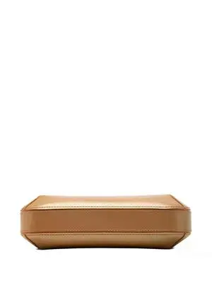 LOUIS VUITTON 2003 Monogram Mat Fowler Shoulder Bag - Neutrals