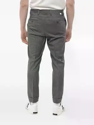PAOLO PECORA Tailored Trousers