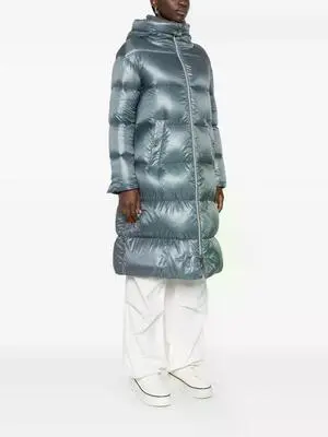 Herno Quilted Down Coat