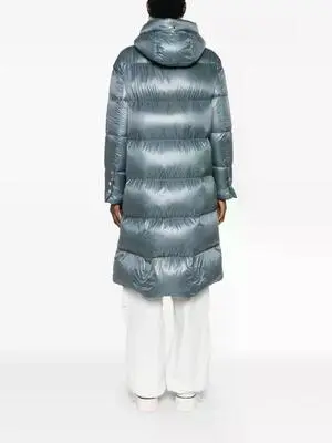 Herno Quilted Down Coat