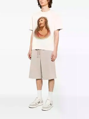 MELT Graphic-print T-shirt