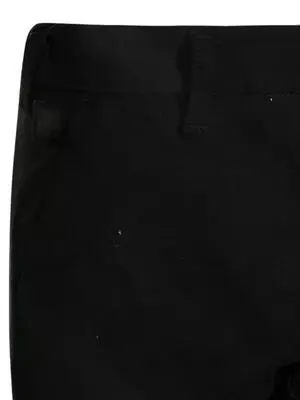 LOIS Silvia Logo-patch Trousers