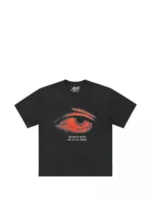 MELT Graphic-print T-shirt