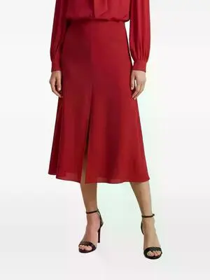 Valentino Garavani Textured Skirts