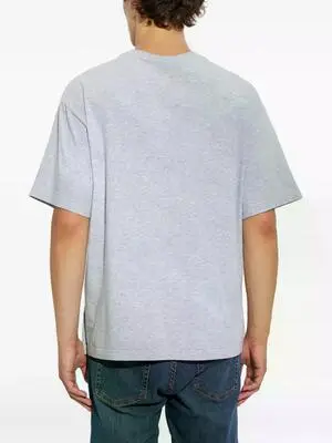 Etro Pegasus-print T-shirt