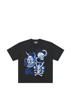 MELT Graphic-print T-shirt
