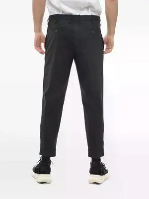 Neil Barrett Jamie Slim-fit Trousers