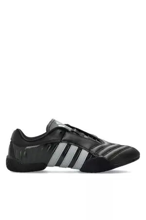Adidas Taekwondo Mei Elite Sneakers - Black