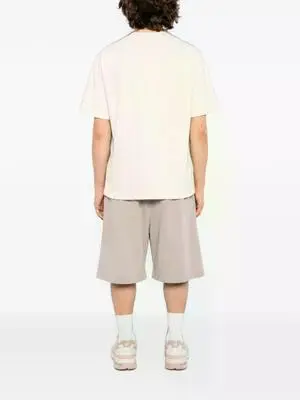 MELT Graphic-print Crew-neck T-shirt