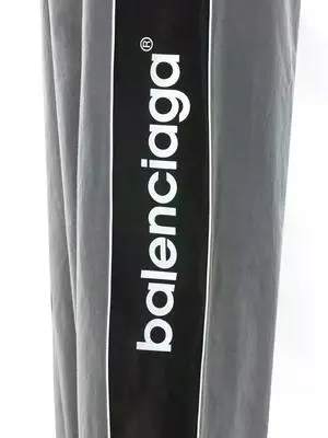 Balenciaga Logo-print Track Pants
