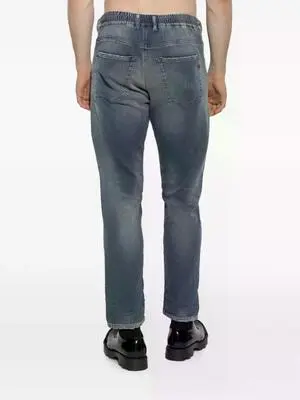 DIESEL® D-krooley Drawstring Jeans