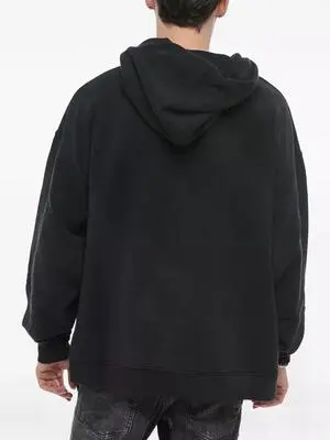 Dsquared2 Logo-print Hoodie