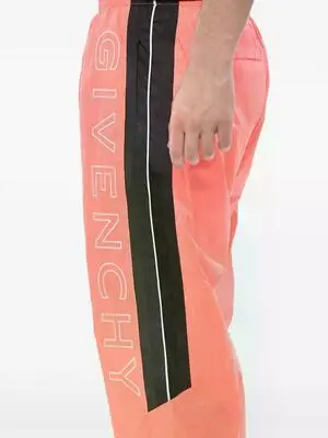 Givenchy Logo-print Track Pants
