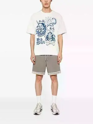 MELT Graphic-print T-shirt