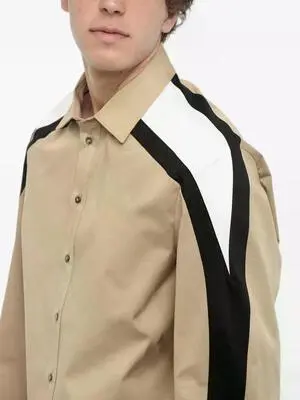 Neil Barrett Long-sleeves Jacket