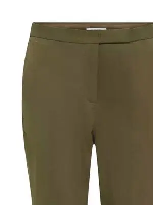 Gerard Darel Auria Elasticated-back Trousers