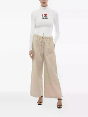 Beaufille Ernst Palazzo Pants