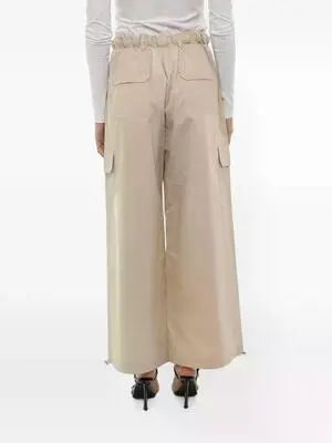 Beaufille Ernst Palazzo Pants