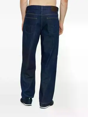 DIESEL® 2001 D-macro Jeans