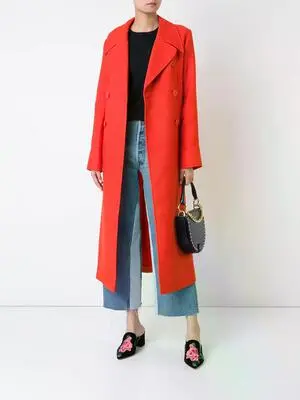 Stella McCartney Crew Neck Jumper