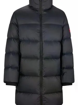 Hugo Zipped Puffer Coat