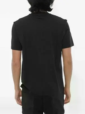 Neil Barrett See You Logo-print Slim-fit T-shirt