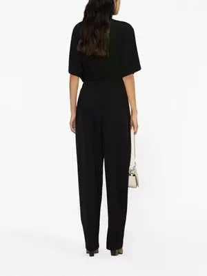 Stella McCartney Loose-fit Tailored Trousers