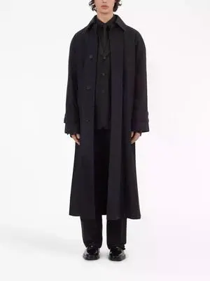 FERRAGAMO Straight-leg Tailored Trousers