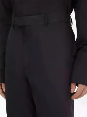 FERRAGAMO Straight-leg Tailored Trousers