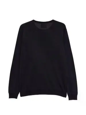 Giorgio Armani Crew-neck Sweater