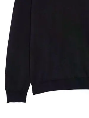 Giorgio Armani Crew-neck Sweater