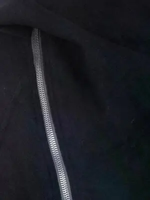 Rick Owens Asymmetric-zip Jacket