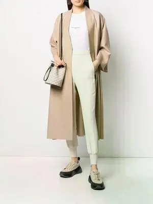 Stella McCartney Straight-leg Trousers