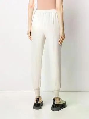 Stella McCartney Straight-leg Trousers