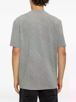 MARANT Honore Logo-embroidered T-shirt