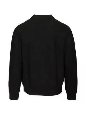 Paul Smith Button-up V-neck Cardigan