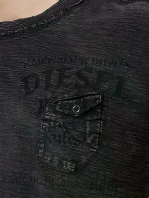 DIESEL® Pocket T-shirt