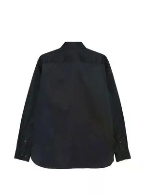 Giorgio Armani Long-sleeve Shirt