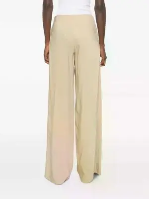 Ermanno Scervino Drawstring Trousers