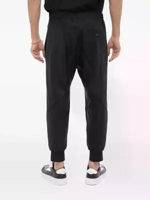 Neil Barrett Panelled Trousers