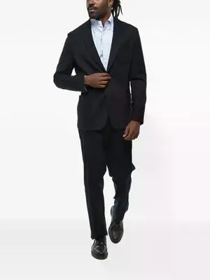 Paul Smith A Suit To Travel In Wool Blazer