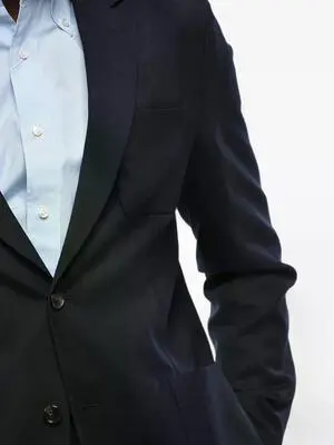 Paul Smith A Suit To Travel In Wool Blazer