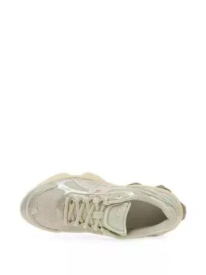 Asics Gel-kinetic Fluent Sneakers - Grey